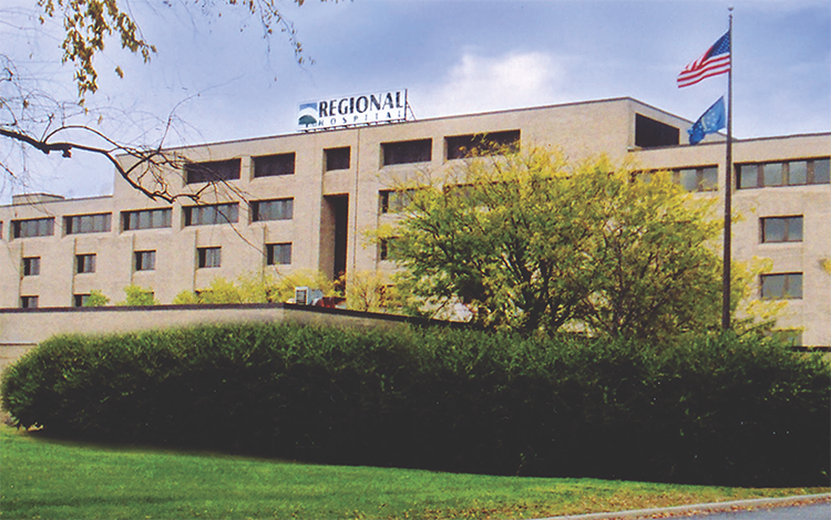 Terre Haute Regional Hospital